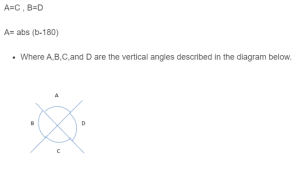 Vertical Angle Calculator - Calculator Academy