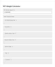 PET Weight Calculator Calculator Academy PET Weight Calculator Calculator Academy